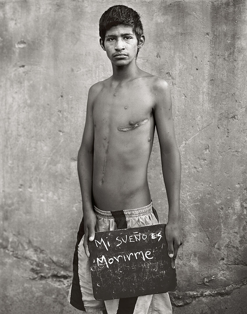 Martin Weber - BredaPhoto
