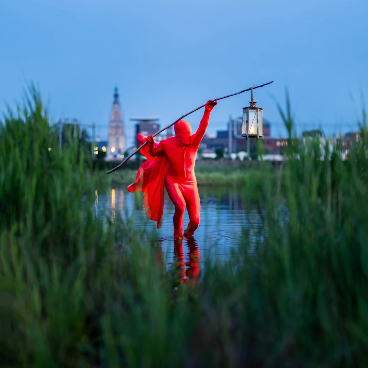 Ontdek De Veerman - BredaPhoto