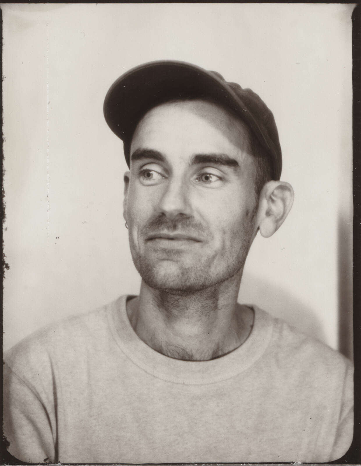 Tilt - Ludwig Volbeda - BredaPhoto