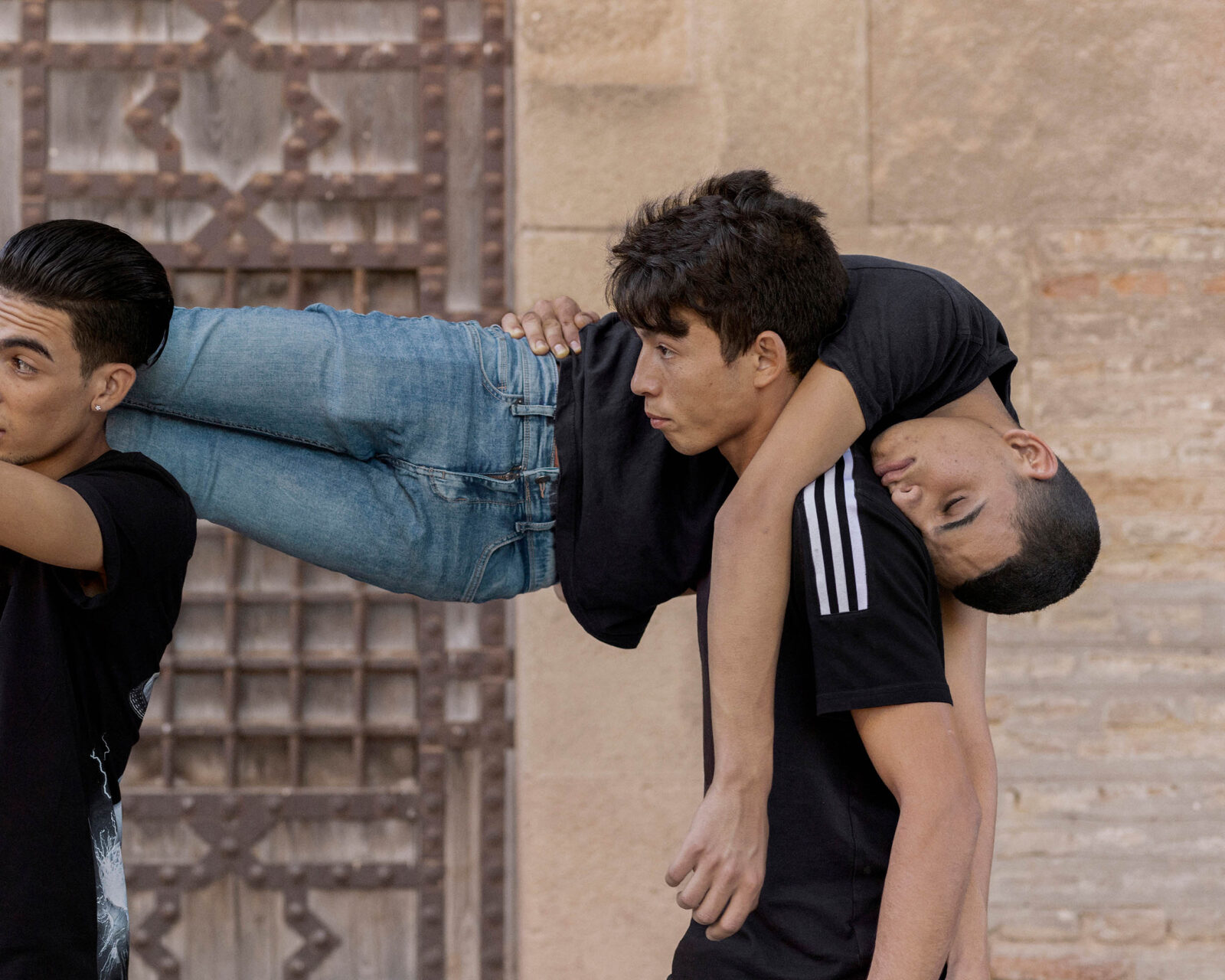 Artist Talk Felipe Romero Beltrán - BredaPhoto